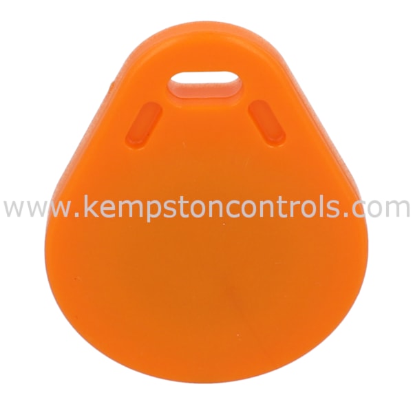 Euchner EKS-A-K1OGWT32-EU EUCHNER ELECTRONIC-KEY READ/WRITE, ORANGE ...