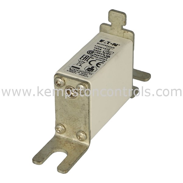 Bussmann 170M1419 FUSE 160A 690V 000T/80 | Kempston Controls
