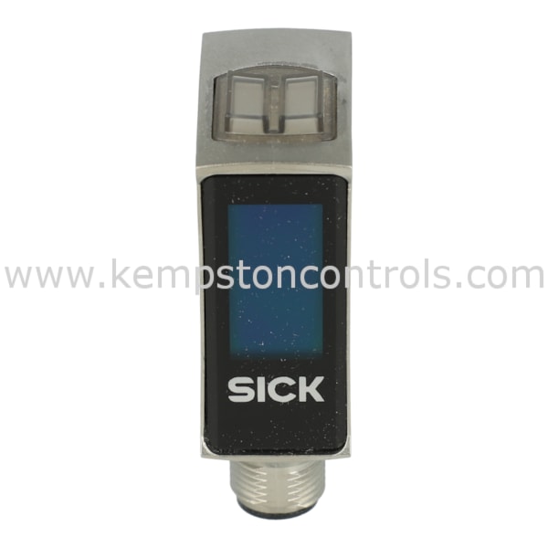 Sick WTM10L-241611D0A00ZVZZZZZZZZZ1 SICK HYBRID PHOTOELECTRIC SENSOR ...