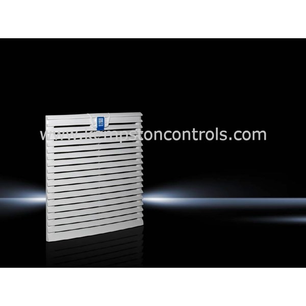 Rittal SK 3243.200 OUTLET FILTER, STANDARD | Kempston Controls