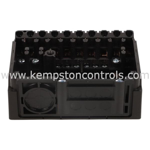 Satronic 75310 SATRONIC S98 WIRING BASE, 12-PIN, 300 V MAX | Kempston ...