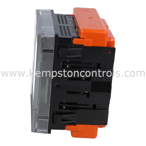 Crompton Instruments INT-1222-M-010 CROMPTON INSTRUMENTS PANEL METER ...