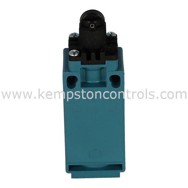 Honeywell GLDB01C HONEYWELL MICRO SWITCH, 1NC+1NO, SPDT, SNAP ACTION, TOP ROLLER PLUNGER ...