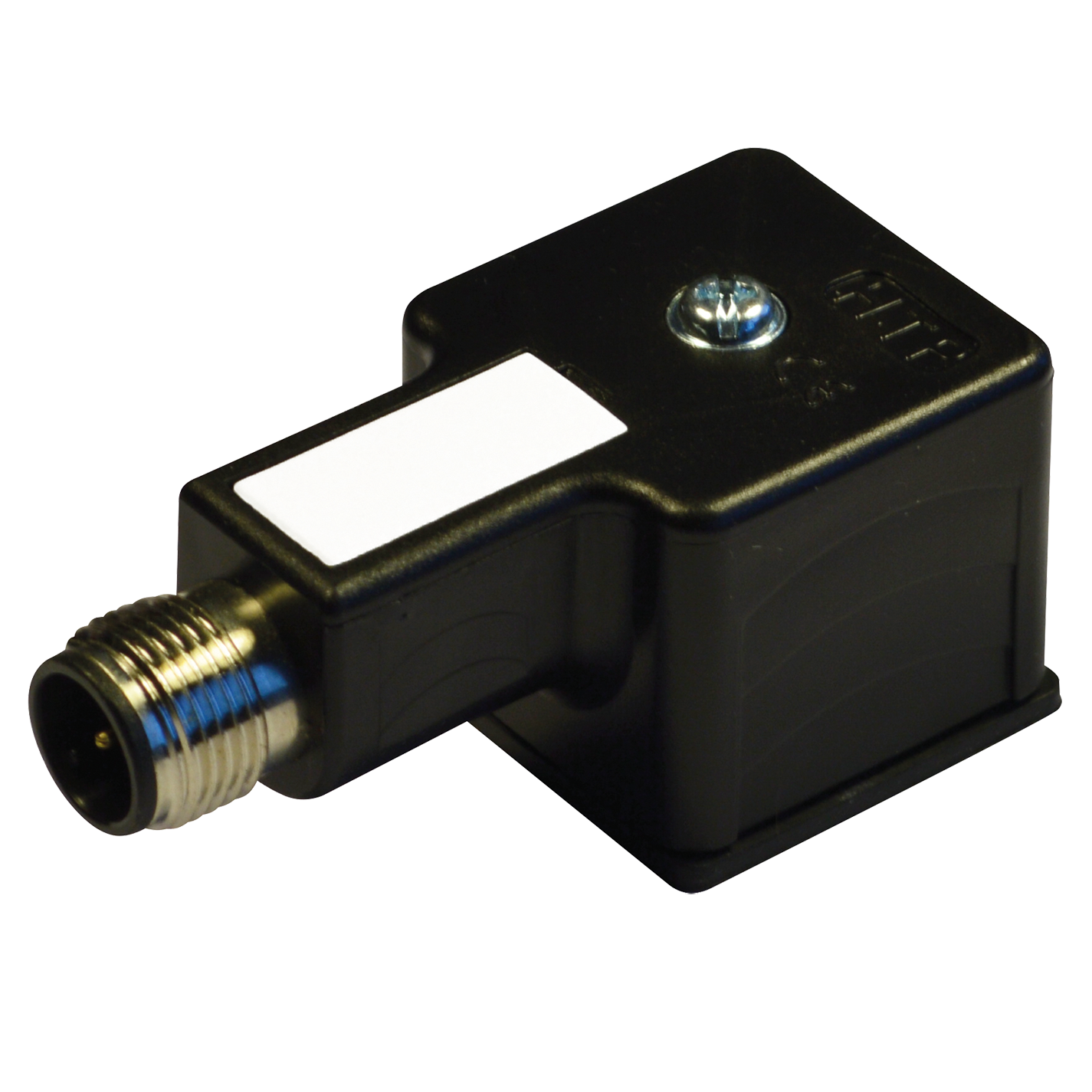 Elettrotec CAP67-M12 ELETTROTEC M12 SWITCH PROTECTION IP67 | Kempston ...