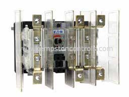 Eaton - Holec 1320203 QSA 63 N0-00/3, 63A, SWITCH-DISCONNECTOR-FUSES ...