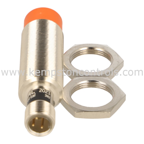 Schmersal IFL 8-18-10STP SCHMERSAL INDUCTIVE PROXIMITY SWITCH, 8MM ...