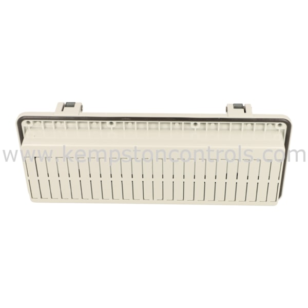 Mennekes 40981 MENNEKES GREY HINGED WINDOW 12 MODULES WITH PROTECTIVE ...