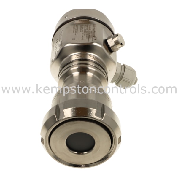 Endress + Hauser PMC51-AA22QA1FGBTXJK+AA ENDRESS + HAUSER CERABAR M ...