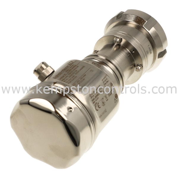 Endress + Hauser PMC51-AA22QA1FGBTXJK+AA ENDRESS + HAUSER CERABAR M ...