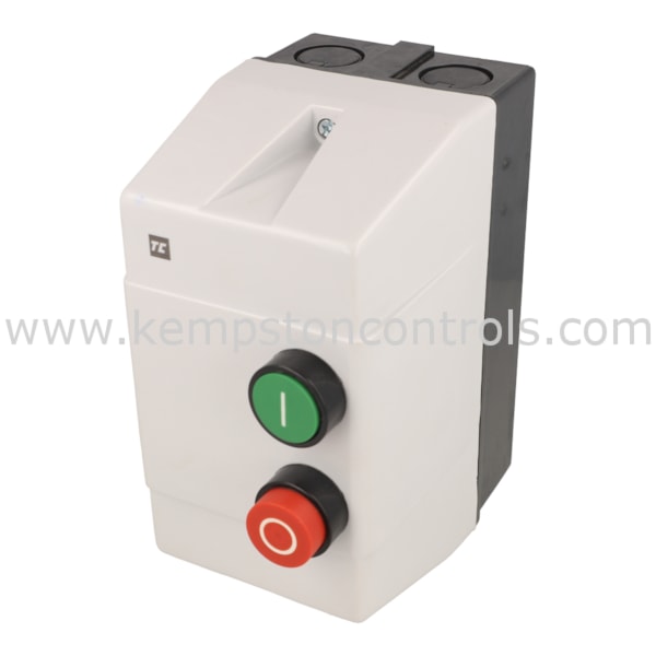 Europa Components LE1-D253N7 EUROPA COMPONENTS TC DOL STARTER ENCLOSURE ...