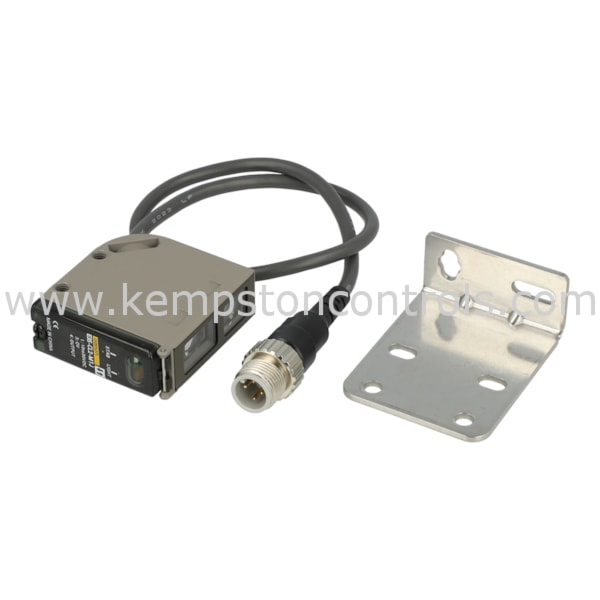 Omron E3S-CL2-M1J 0.3M OMRON PHOTOELECTRIC SENSOR, DEFINITE, 50-500MM ...