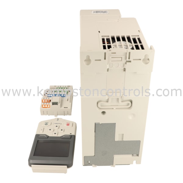 ABB Drives ACS480-04-12A7-4 ABB AC DRIVE ACS480-04-12A7-4 IN=12.6A PN=5 ...