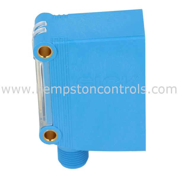 Sick GL10-P4551 SICK PHOTOELECTRIC RETRO-REFLECTIVE SENSOR, 0.3-9.5 ...