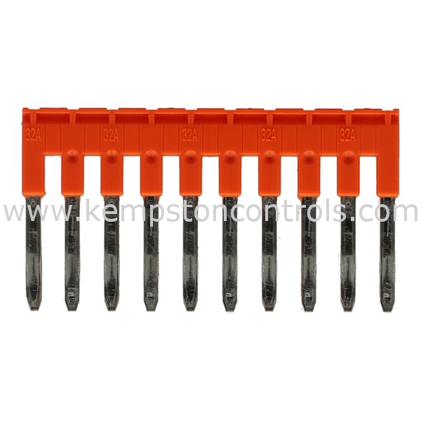 Entrelec 1SNK905310R0000 ENTRELEC TERMINAL BLOCK & STRIP CONDUCTING ...