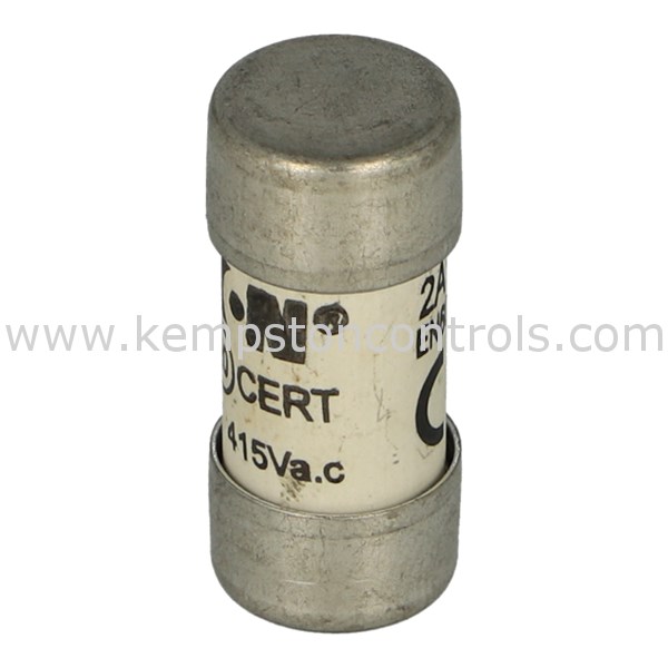 Bussmann SMD2 STREET LIGHTING FUSE >2A 415V - FUSE-LINK, LV, 2 A, AC ...