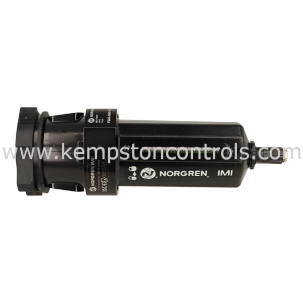 Norgren F64G-NNN-AD3 NORGREN F64G SERIES PNEUMATIC FILTER, 40 ...