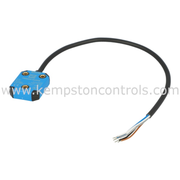 Sick TMM22E-PKJ045 SICK INERTIAL SENSORS, 2 AXIS, +/- 45° RANGE, 5 WIRE ...