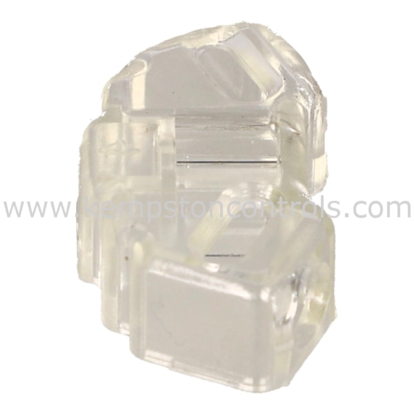 Eaton 10250TA101 EATON FINGER PROOF SHROUD, FOR PUSHBUTTONS, 10250T ...