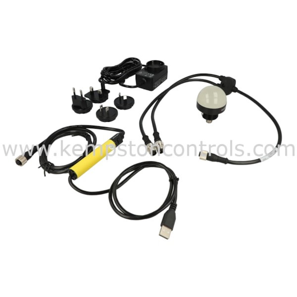 Turck Banner PRO-KIT-K50 DK-PRO SERIES K50 KIT, INCLUDES CONVERTER ...