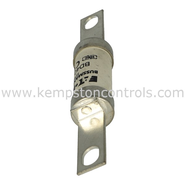 Bussmann BD40 BUSSMANN FUSE, BS88, INDUSTRIAL HRC, 40A, 500VAC 250VDC ...