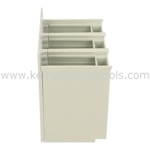 Eaton Moeller NZM1-XKSA MOELLER TERMINAL COVER 3P IP4X FOR LZM1 / PN1 ...