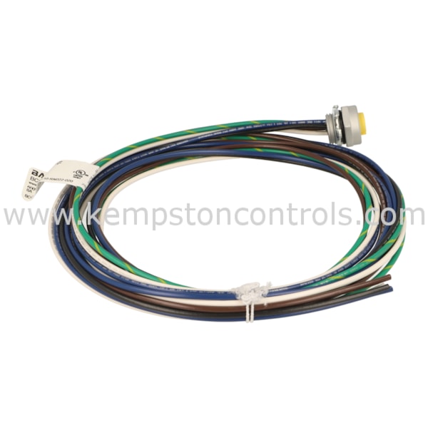 Balluff BCC A355-0000-10-RN022-020 BALLUFF RECEPTACLES 7/8"-FEMALE ...