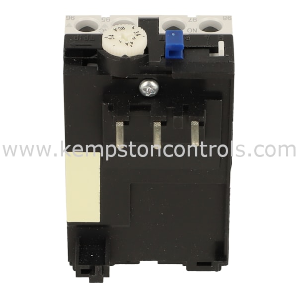 TECHNA OTEC15-04.4 TECHNA THERMAL OVERLOAD RELAY, 3.52A TO 5.28A ...