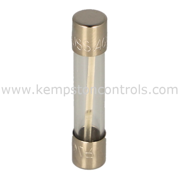 Bussmann AGC-30 BUSSMANN AGC GLASS FUSE - 1/4" X 1-1/4" - 30 AMP ...