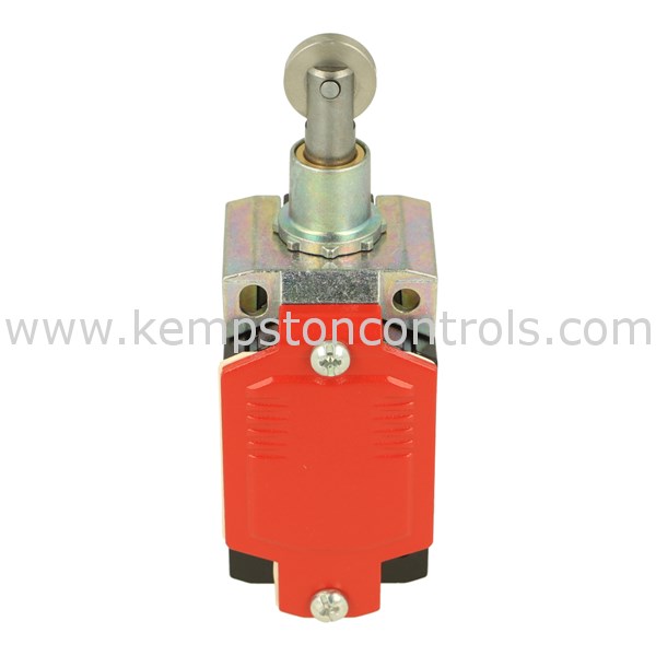Bernstein 608-7000-014 BERNSTEIN METAL BODIED LIMIT SWITCH, 5A, 240VAC ...