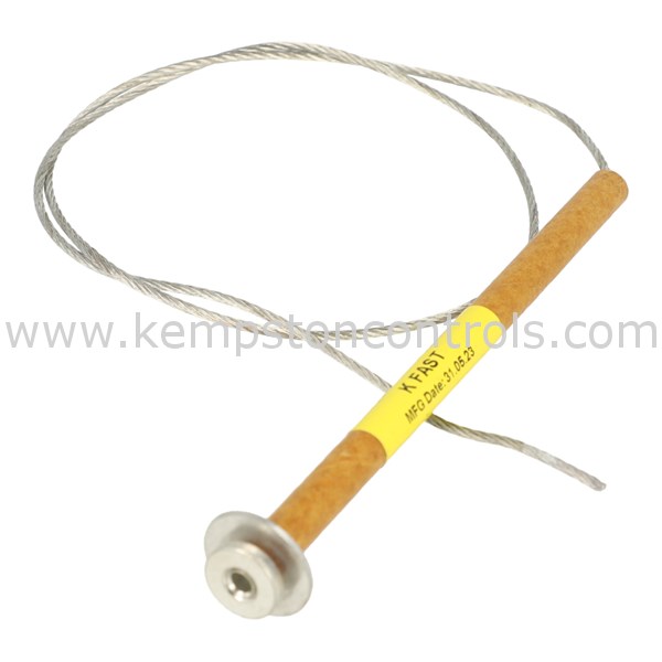 Bussmann 25KB8 25KV 8AMP EXPULSION LINK | Kempston Controls