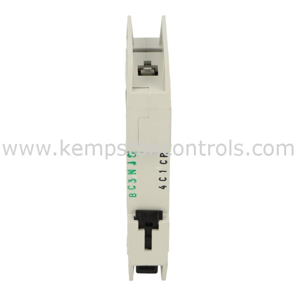 Eaton Moeller FAZ-C4/1-NA MOELLER MCB, 4A, C-TYPE, SP, UL489 | Kempston Controls