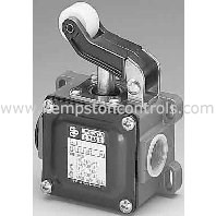 Bernstein 604-1121-010 D-U1 HW ENCLOSED LIMIT SWITCH METAL | Kempston ...