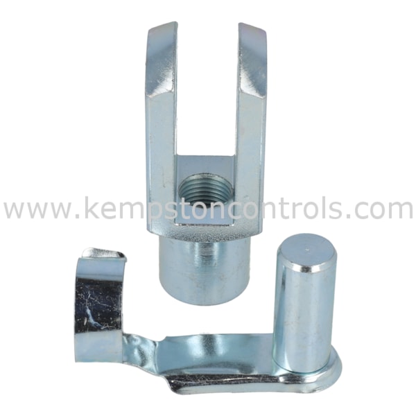SMC GKM16-32 SMC C96 SERIES ROD END CLEVIS | Kempston Controls