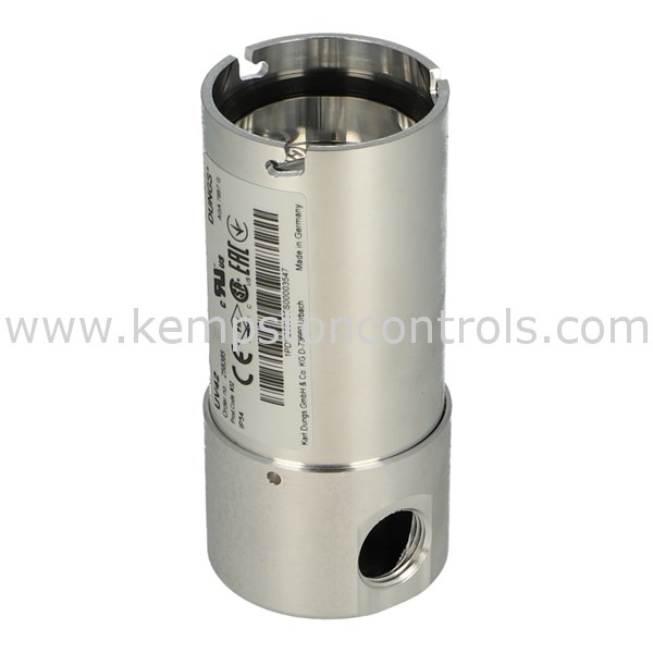 Dungs UV42 SENSOR (SWITCH CONTACT) DUNGS - MPA ACCESSORIES - UV42 ...