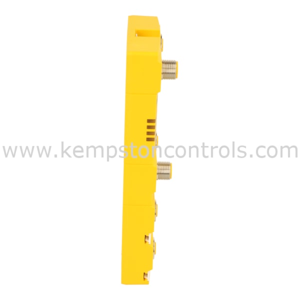 Pilz PDP67 F 8DI ION HP PILZ DECENTRALISED INPUT MODULE FOR PNOZMULTI ...