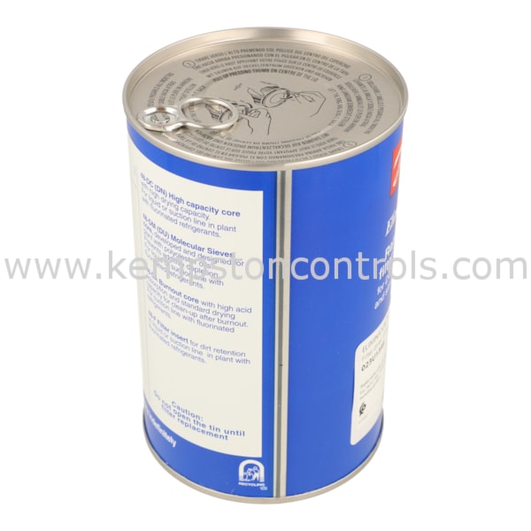 Danfoss 023U1398 DANFOSS FILTER DRIER CORE 48DC (AFM 34) I/8 | Kempston ...