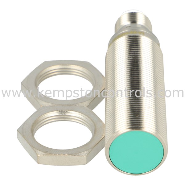 Pepperl Fuchs Nbb8 18gm50 E2 V1 Inductive Sensor M18x1 8mm Range