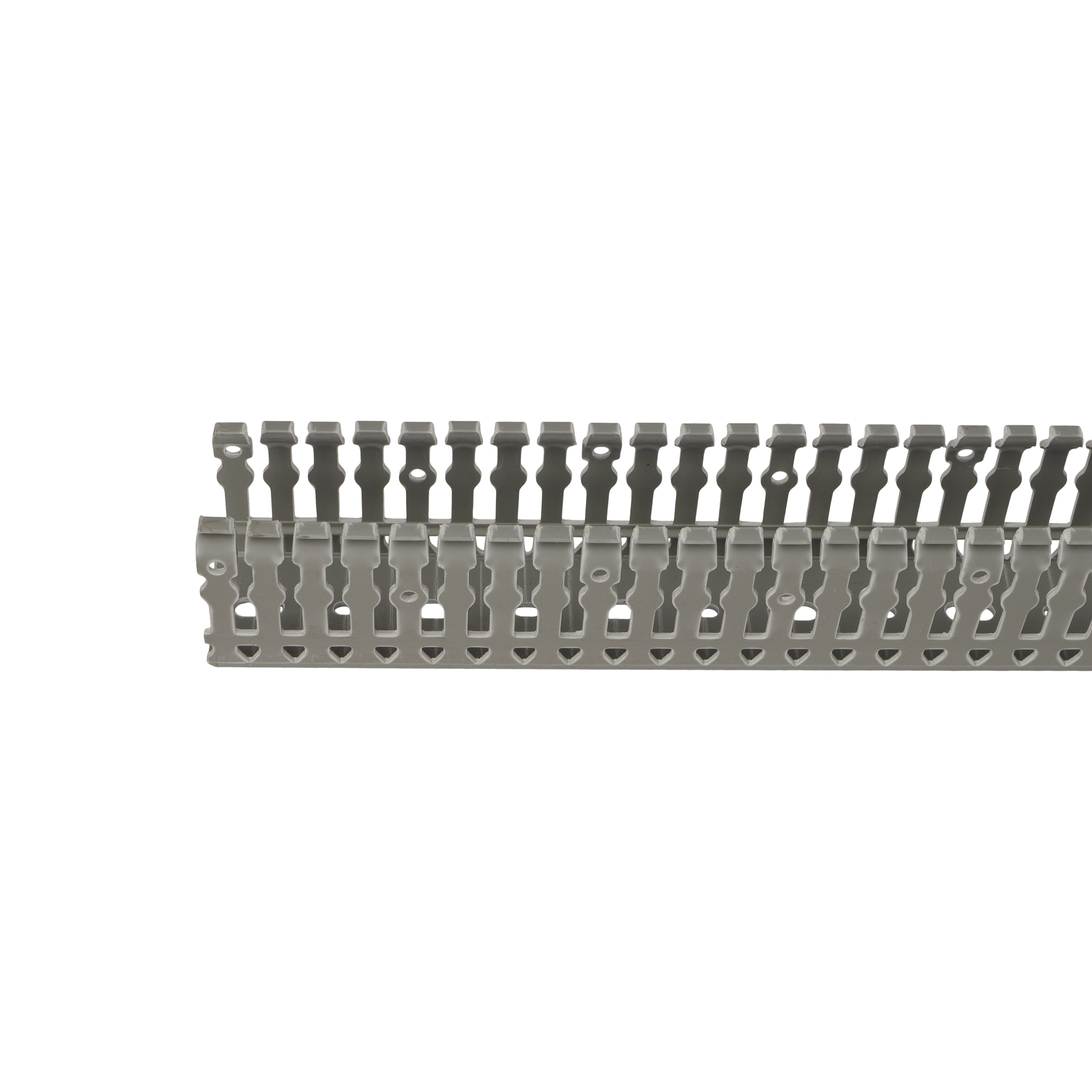 Legrand Cable Management 636107 LEGRAND 40 X 60 TRANSCAB GREY DUCTING ...