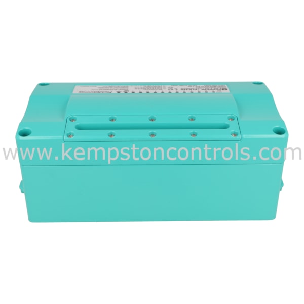 Pepperl + Fuchs F2D0-MIO-EX12.PA.1.02 P + F FIELDBUS MULTI INPUT/OUTPUT DEVICE WITH ALUMINIUM ...