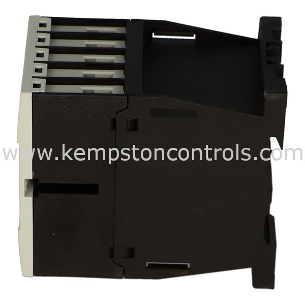 Eaton Moeller DILM9-10(24VDC) MOELLER CONTACTOR, 3 POLES, 24VDC, 4KW, 1 ...