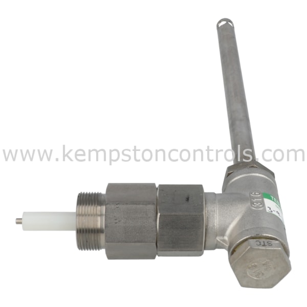 Honeywell Maxon 311900_V HONEYWELL MAXON ATEX SPARK IGNITOR LESS/COIL ...