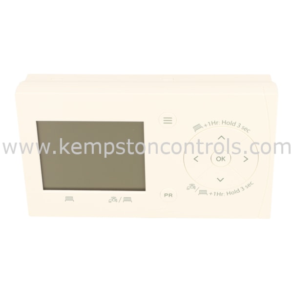 Danfoss Heating 087N7885 DANFOSS HEATING SUPPLY VOLTAGE, DIGITAL ...