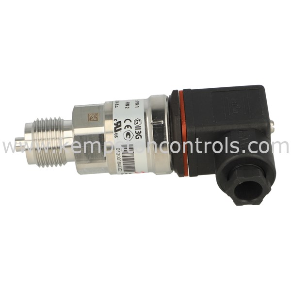Danfoss 060G1413 DANFOSS PRESSURE TRANSMITTER, MBS 3000, COMPACT, ATEX ...