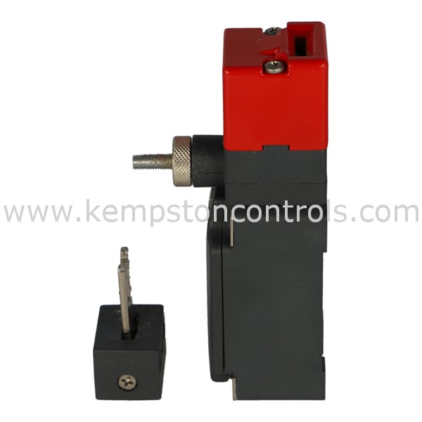 Pizzato FP 6R2-C10F3 PIZZATO SAFETY SWITCH WITH MANUAL MECHANICAL DELAY ...