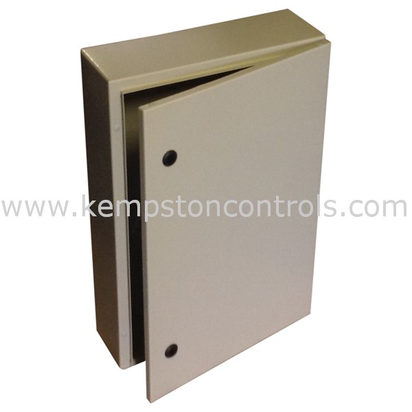 Eldon AM0604015 ELDON ENCLOSURE 600x400x150 | Kempston Controls