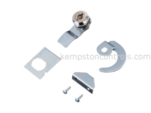 Rittal FT2749.100 RITTAL FT CAM LOCK, FOR OPERATING PANEL, FOR AX ...