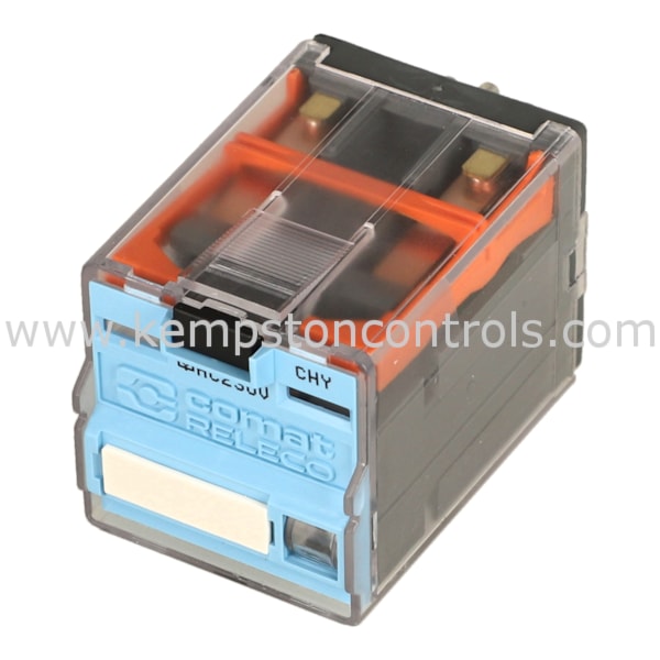 Releco C3-R20N/AC 230V RELECO RELAY, 11 PIN PLUG IN, LATCHING, 230VAC, DPDT, 10A | Kempston Controls