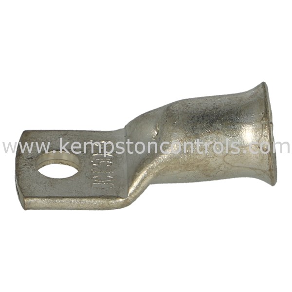 Termination Technology T50-6 TT COPPER TUBE TERMINAL 50MM² CABLE 6MM ...