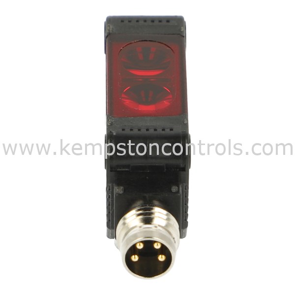 Omron E3Z-R66 OMRON PHOTOELECTRIC SENSOR, 4M RANGE, RETRO-REFLECTIVE ...