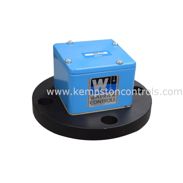 GEMS 3F3C GEMS SERIES 3F WARRICK ELECTRODE FITTING, 3 PROBES, 2" FLANGE ...